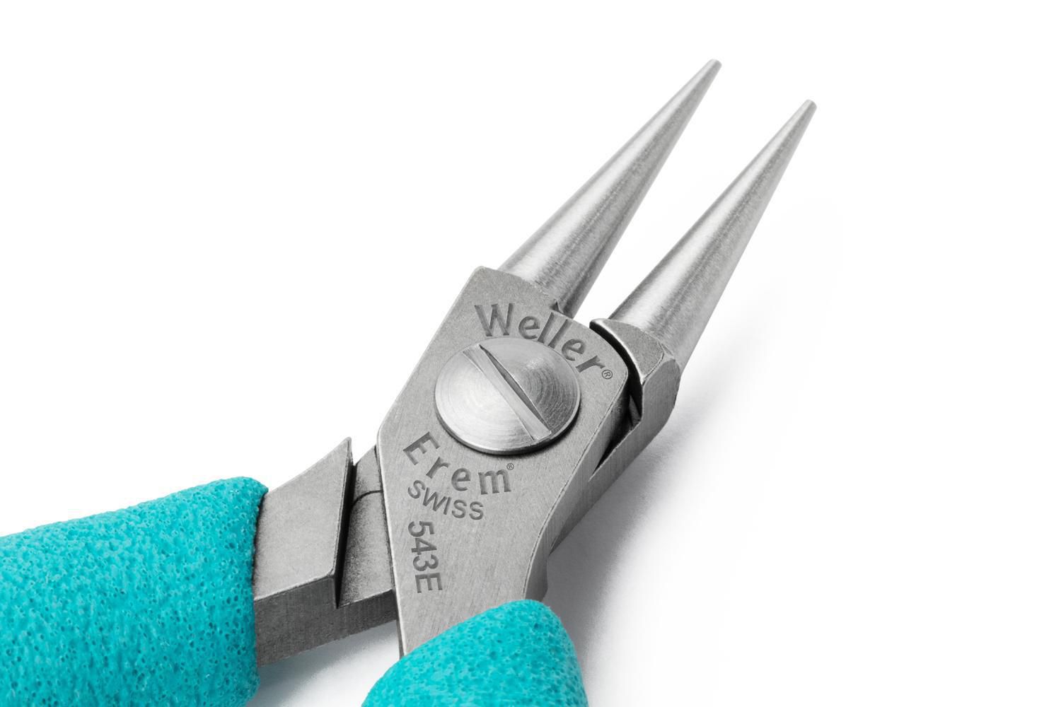 543E | Weller Tools US