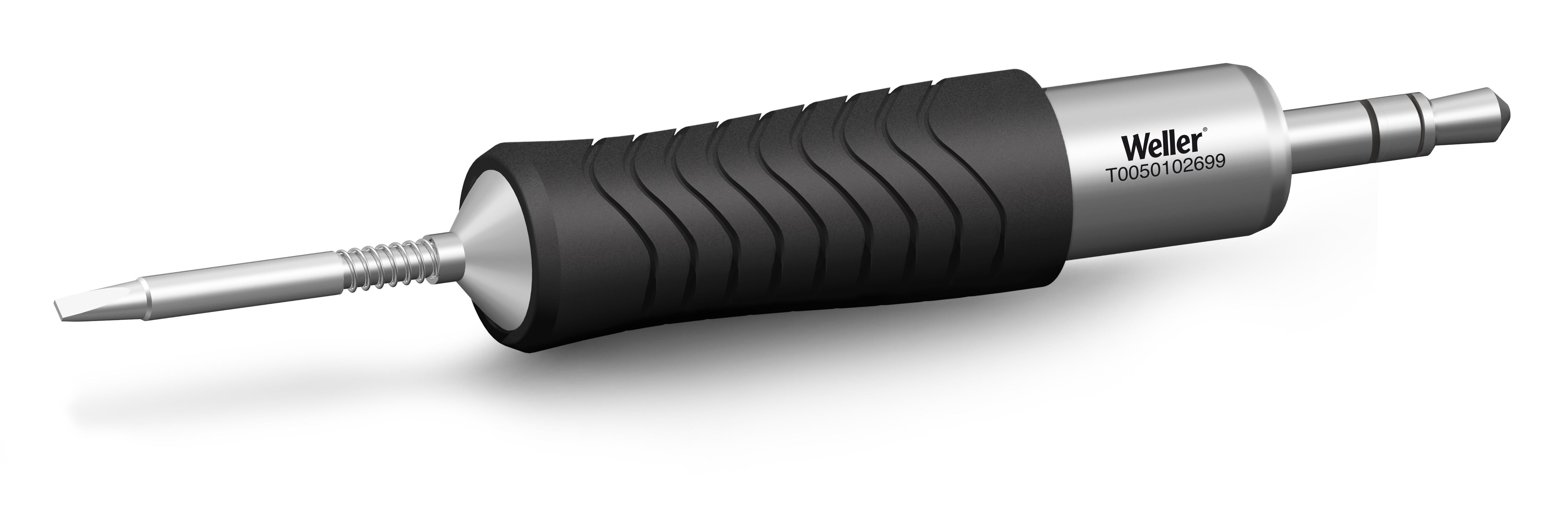 RTP 013 S MS | Weller Tools US