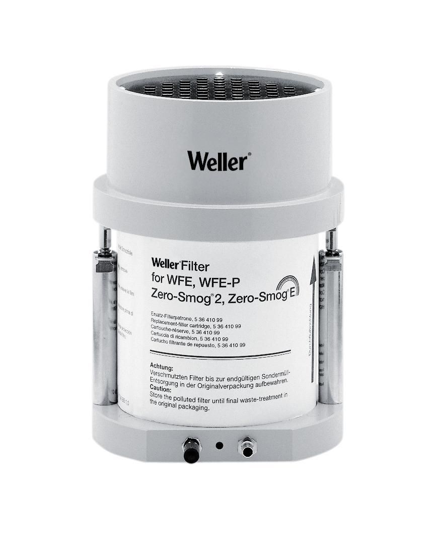 WFE | Weller Tools US