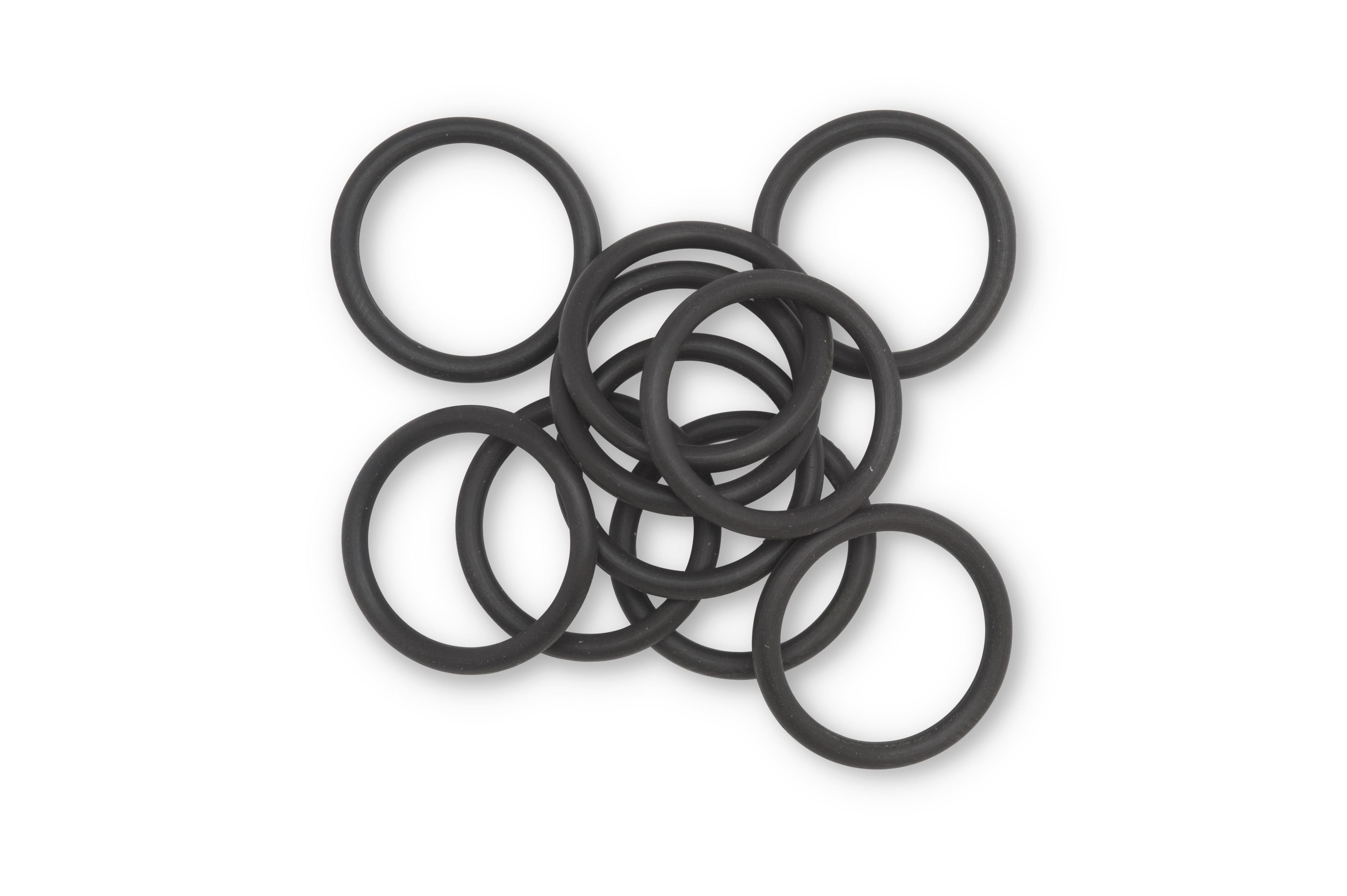 Gasket for glass tube (10 pcs.) | Weller Tools US