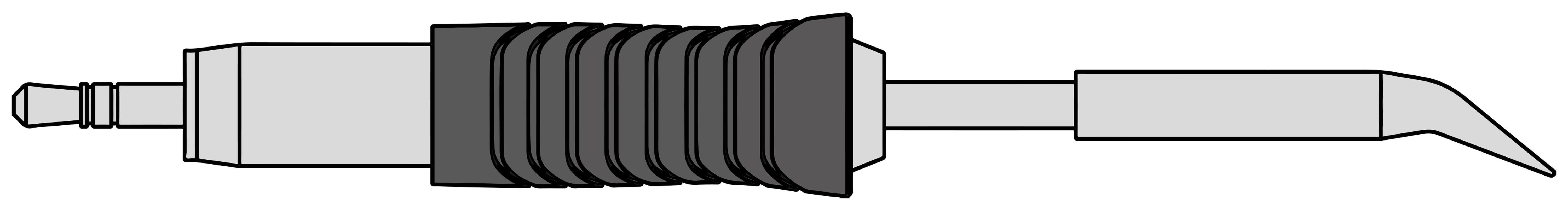 RTUS 004 C X MS | Weller Tools US