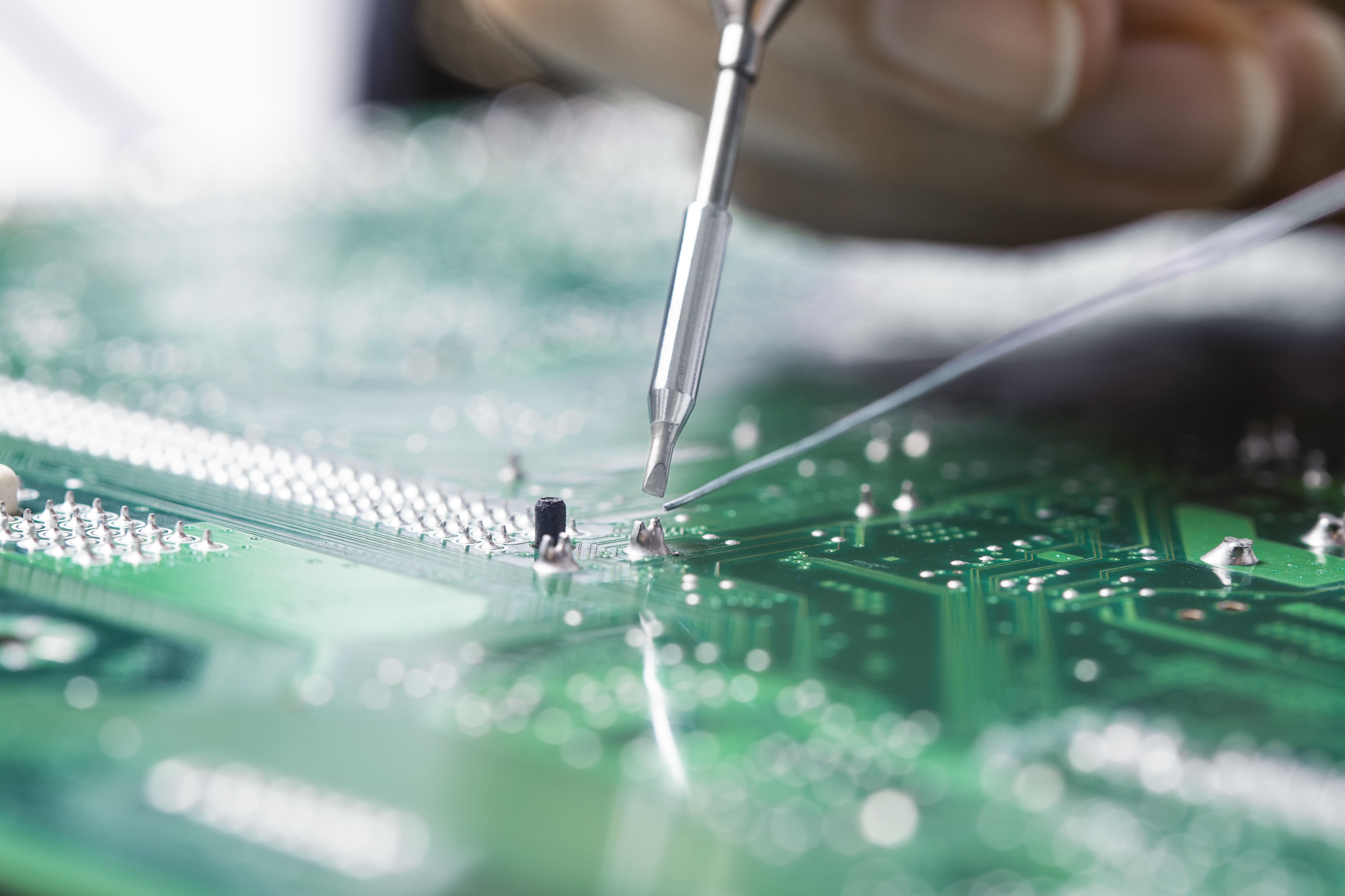 WX2023 Micro MS | Weller Tools