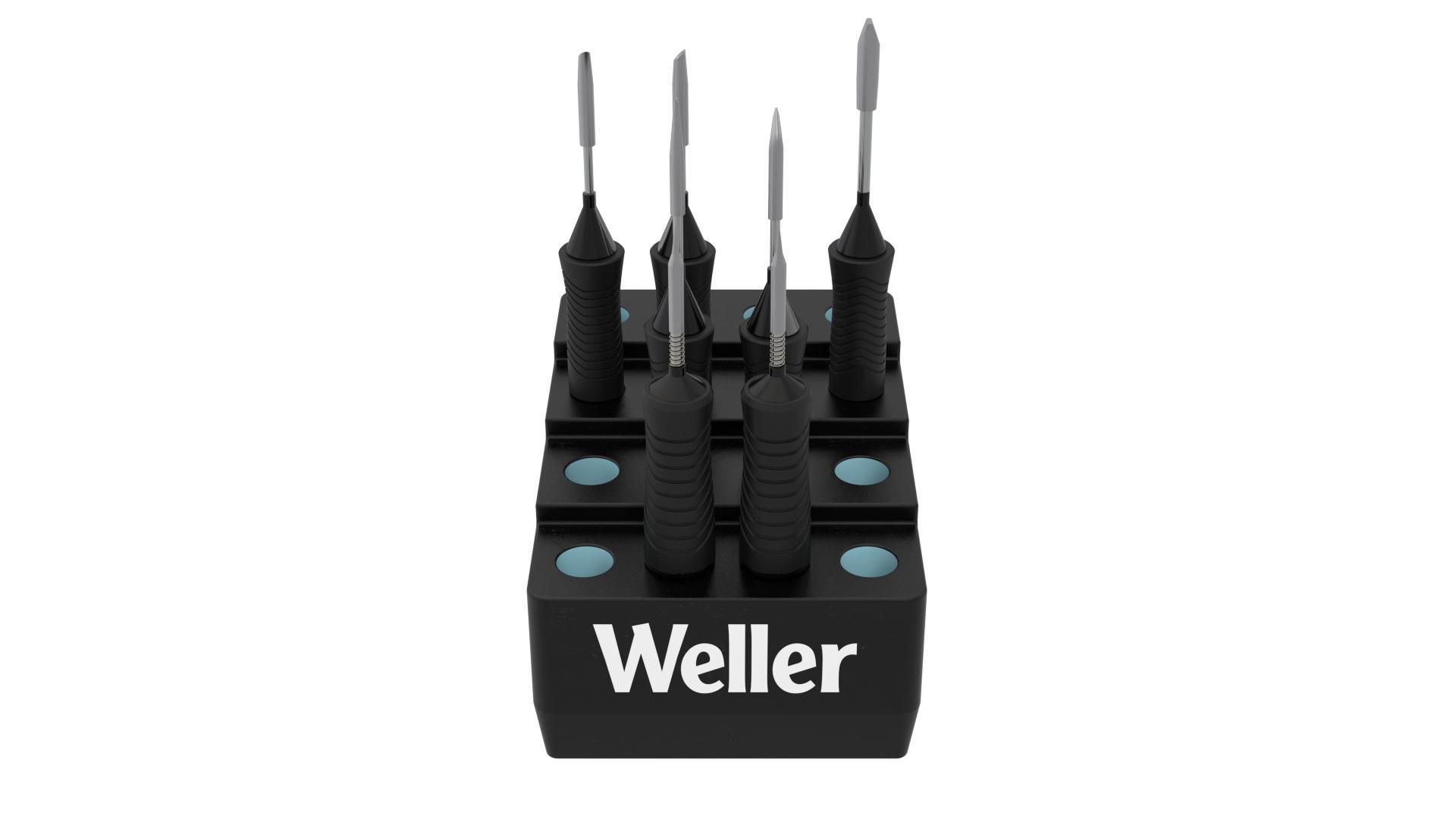 WCTH | Weller Tools US