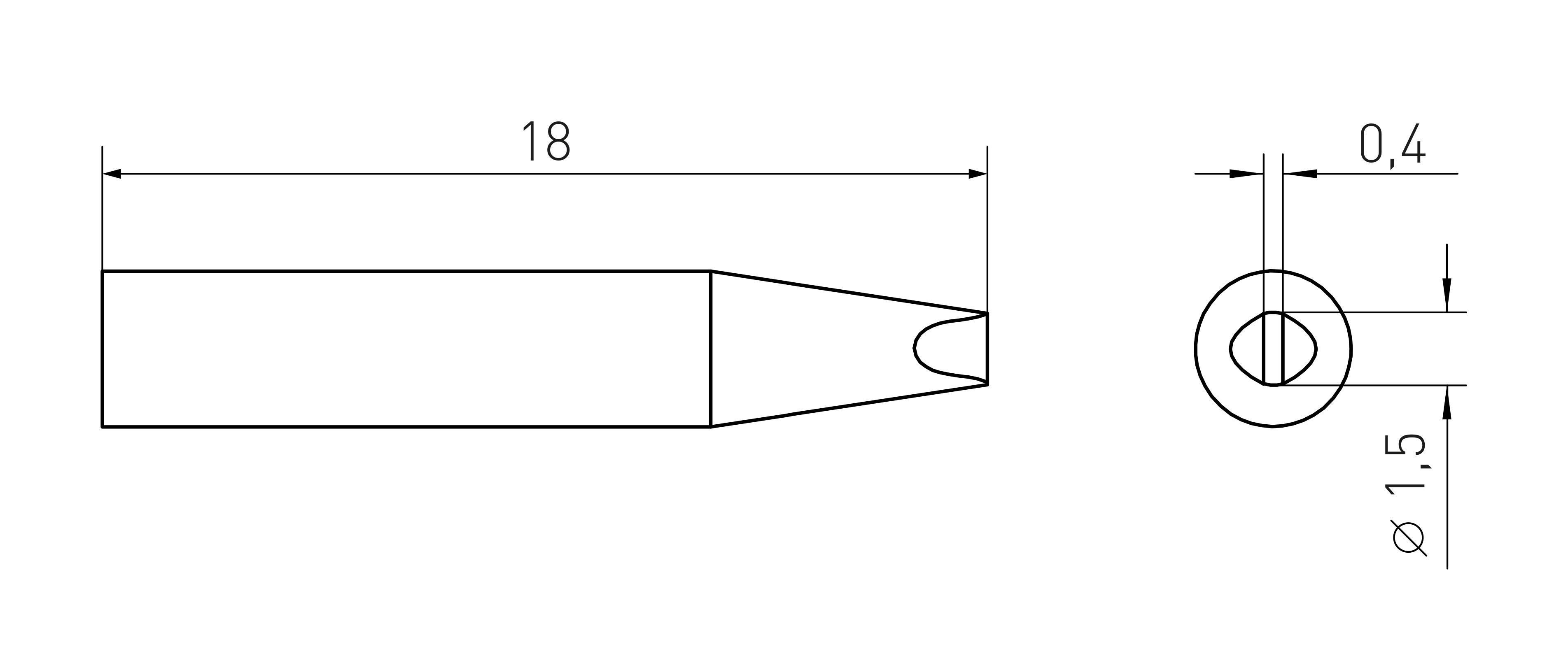 RTMS 015 S MS | Weller Tools US RTMS 015 S MS | Weller Tools US