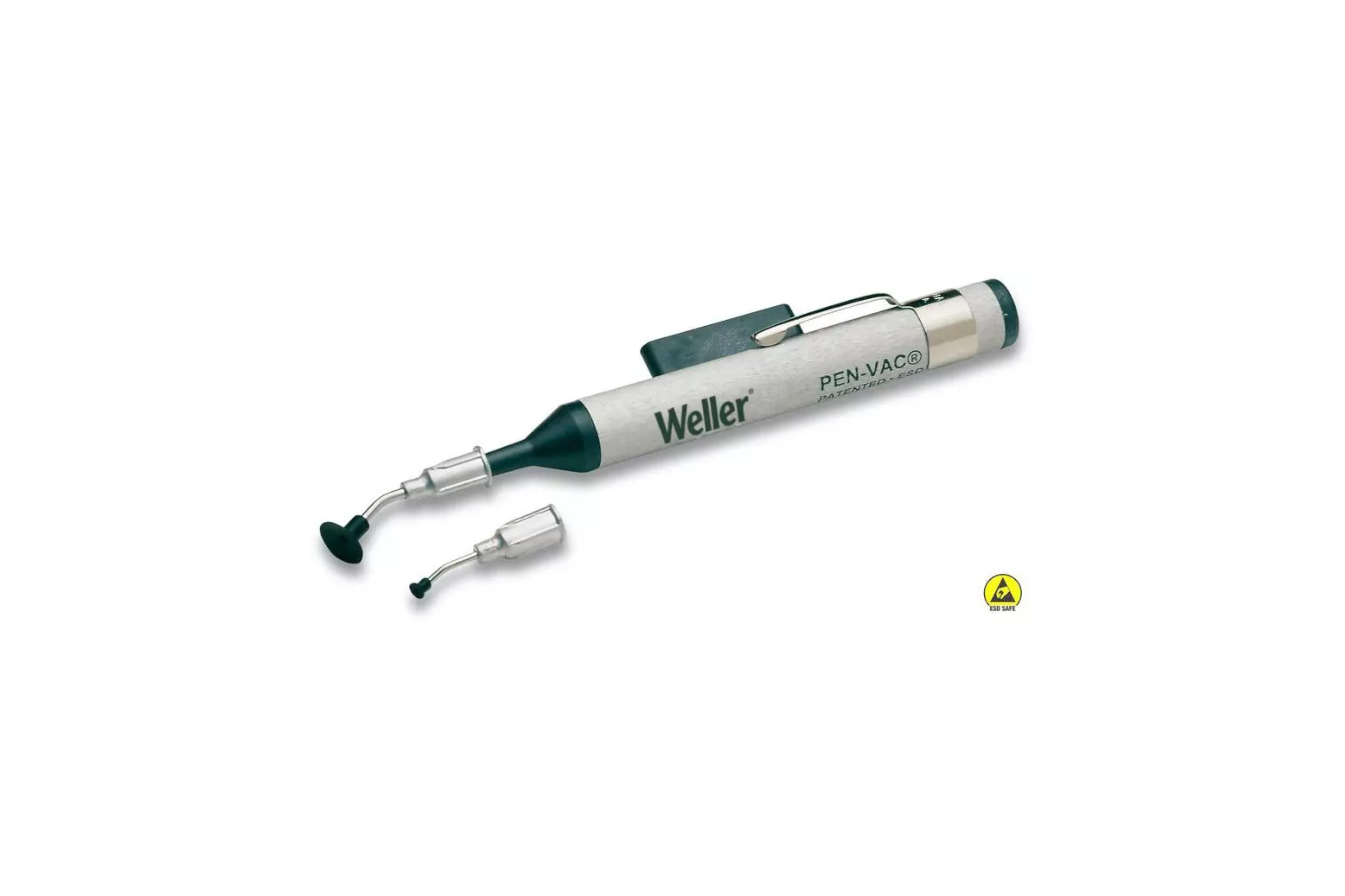 WLSK 200 Vacuum-Pen | Weller Tools US
