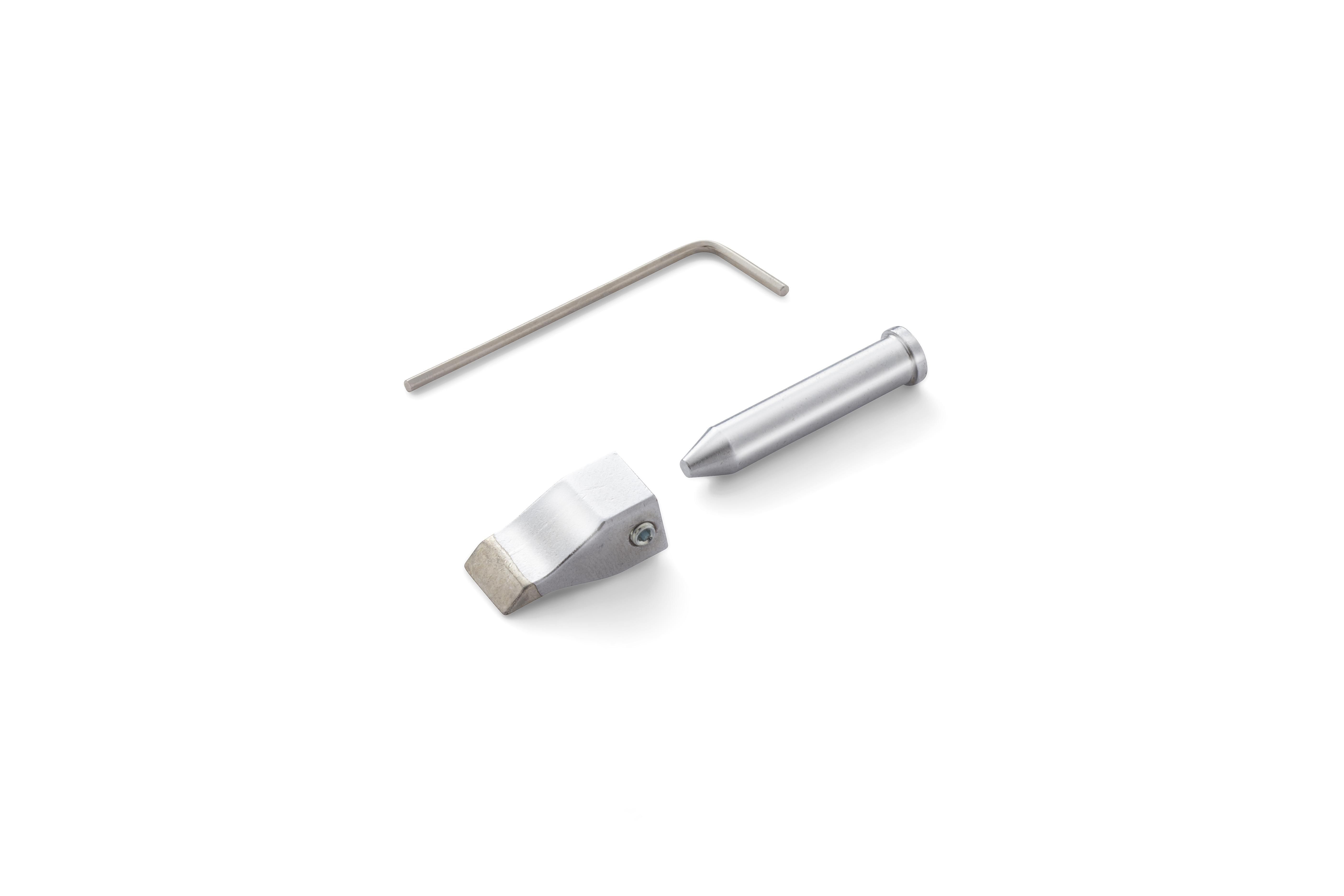 XT Soldering Head 10.0 x 4.0mm with Adapter | Weller Tools