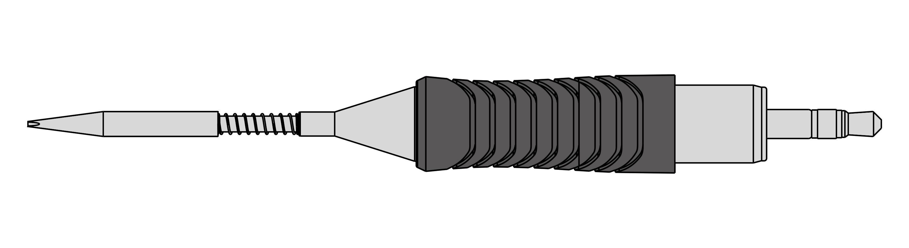 RTMS 006 S MS | Weller Tools
