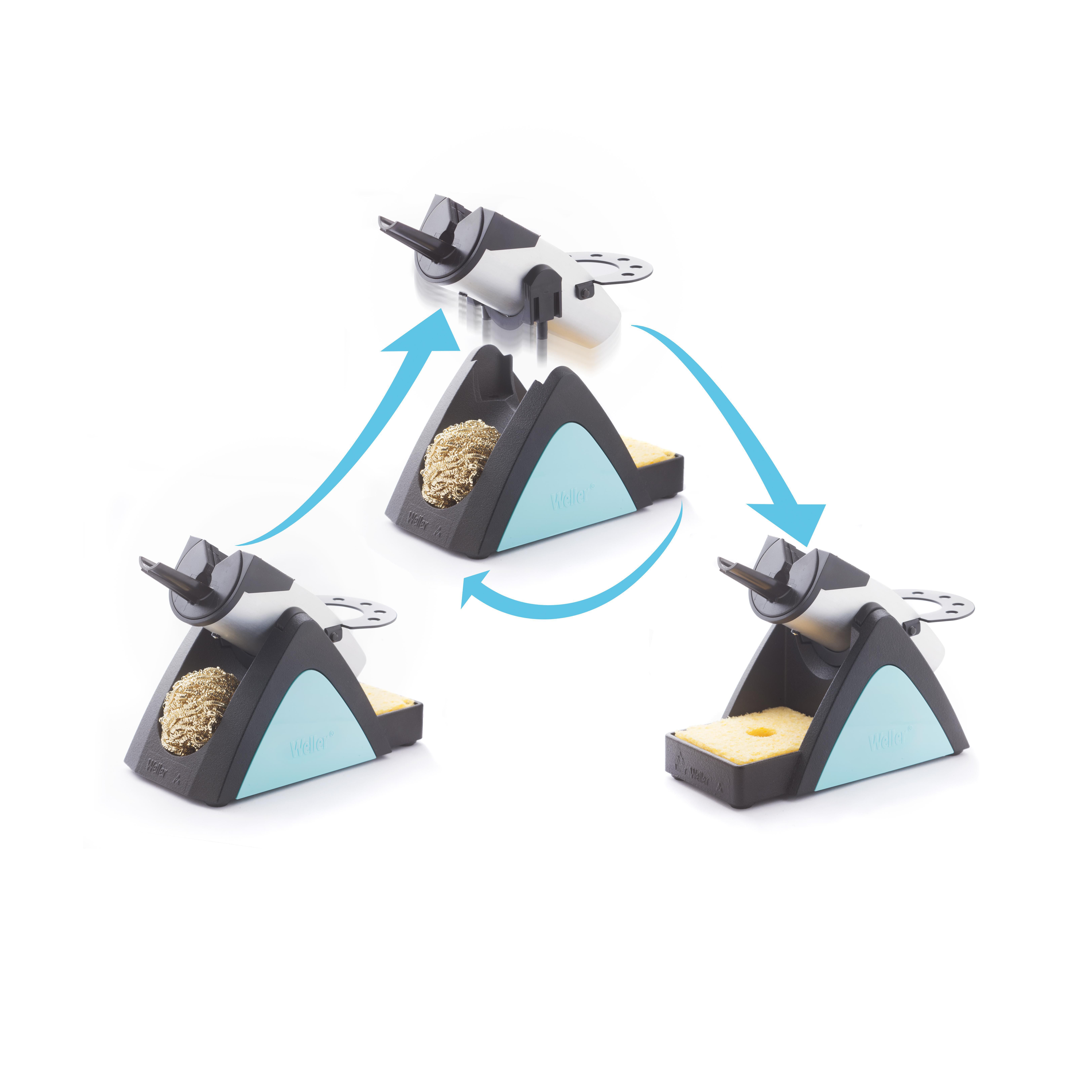 WTP90 Set | Weller Tools