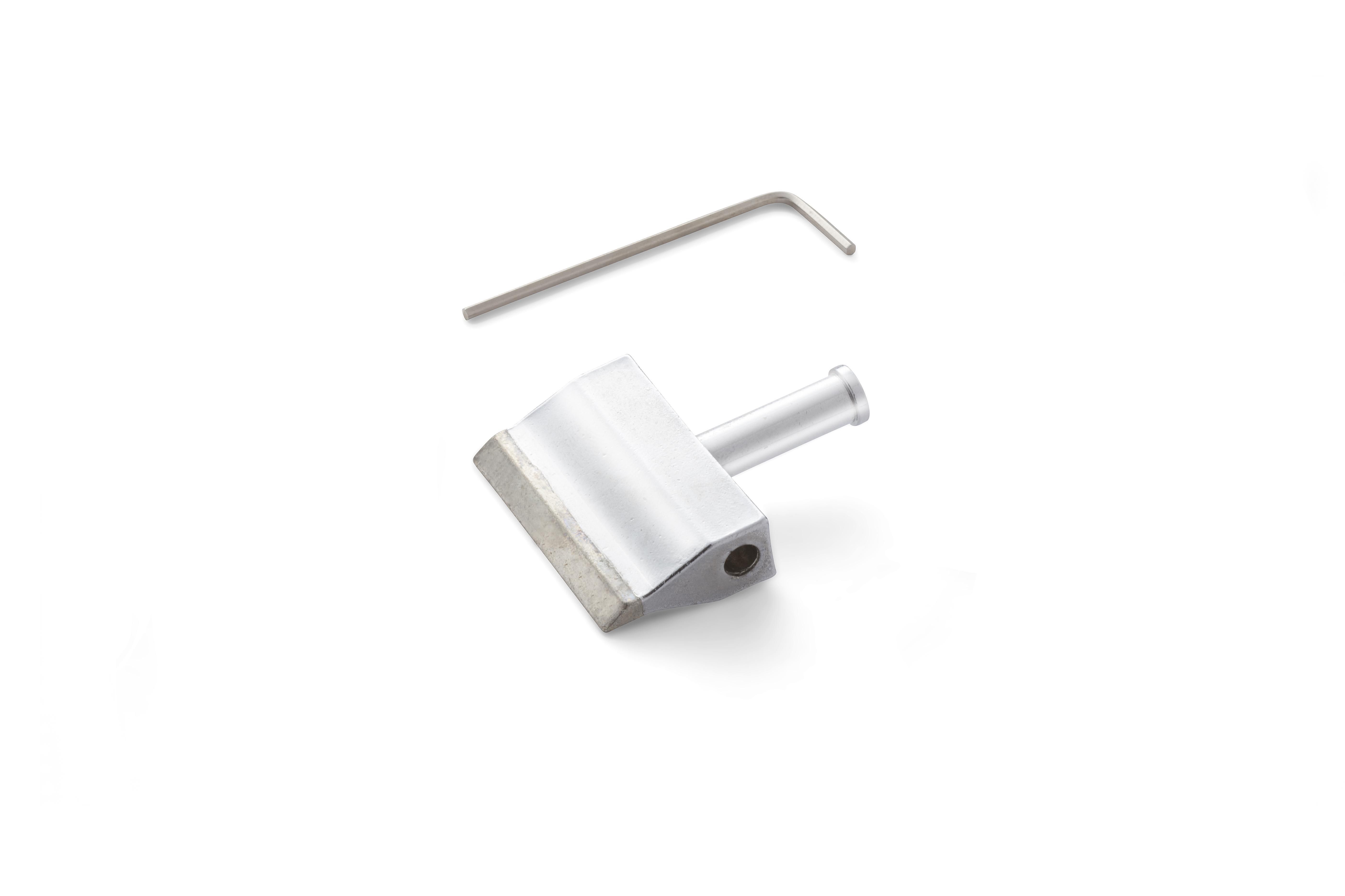 XT Soldering Head 33.0 x 4.0mm with Soldering Head Adapter | Weller Tools