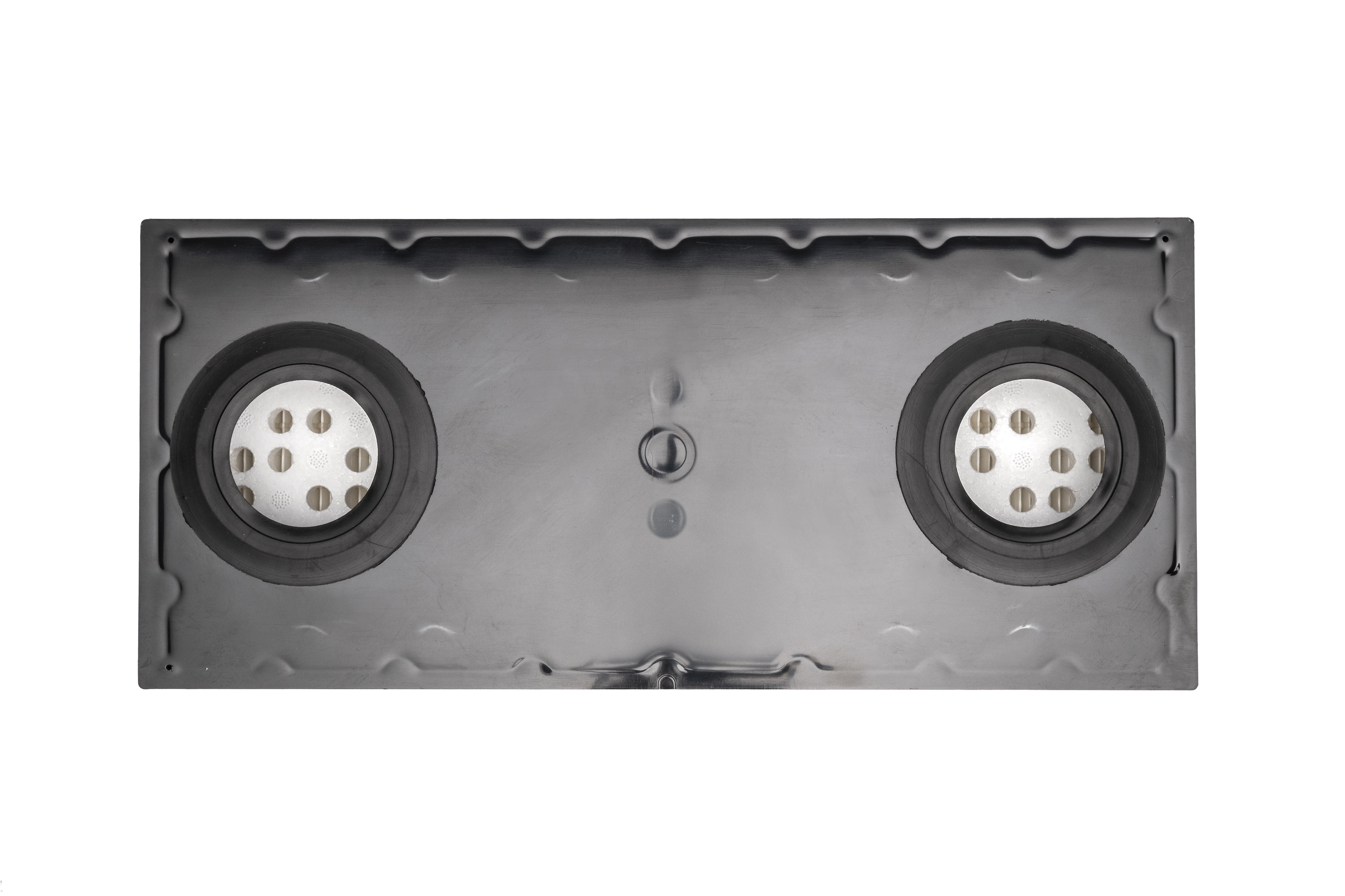 Kompaktfilter MG 100S Standard | Weller Tools