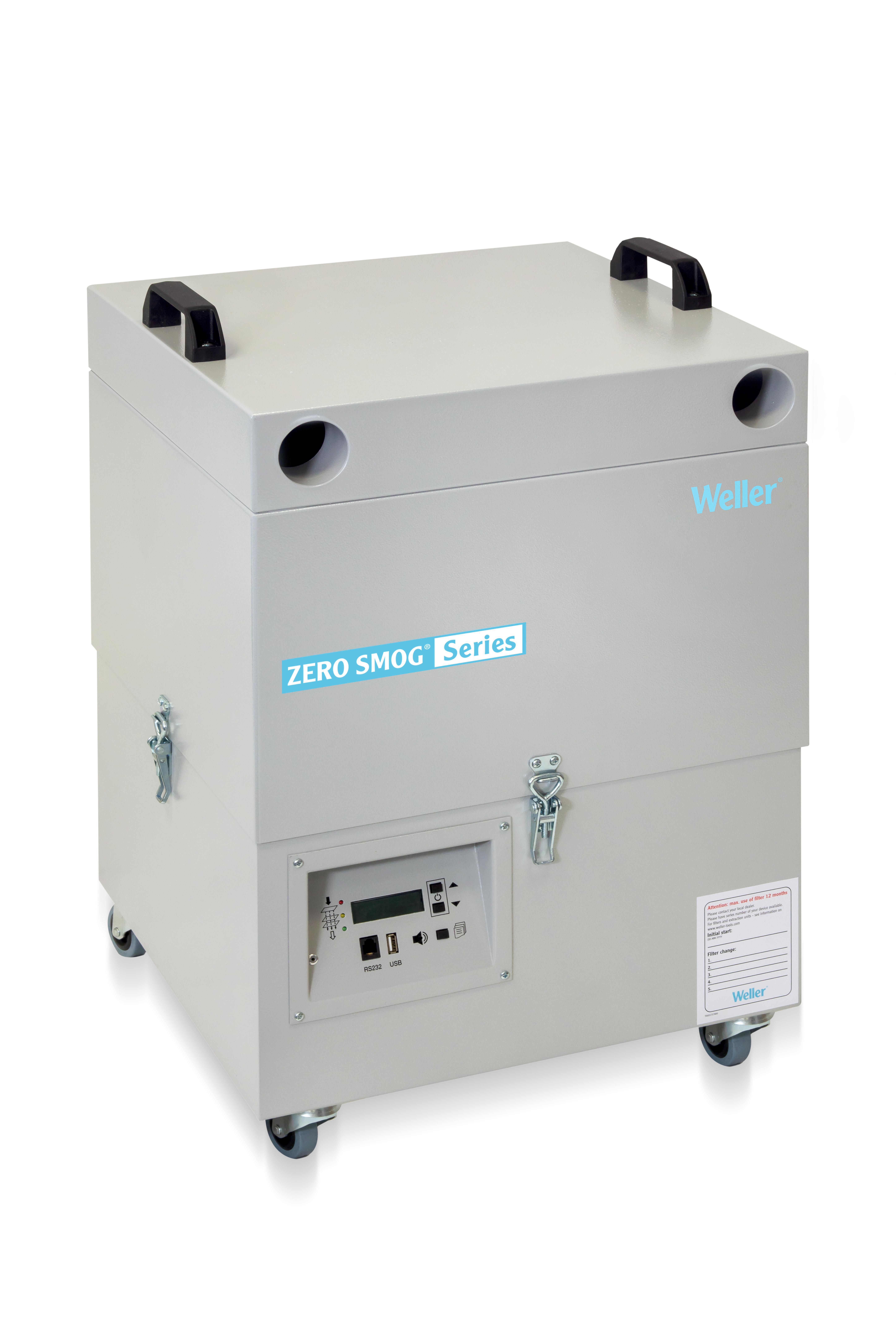 Zero Smog 20T | Weller Tools