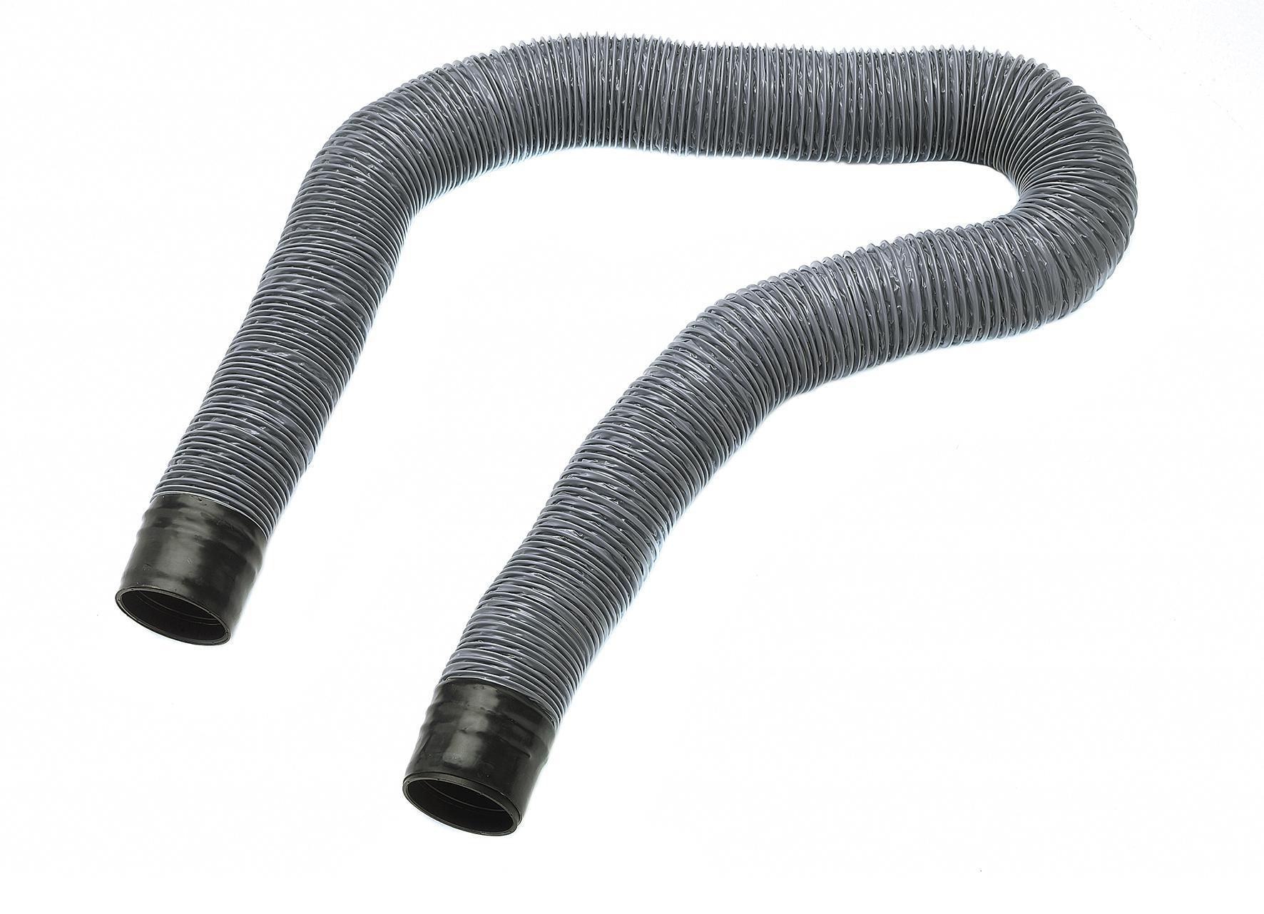 Easy-Click 60 Absaugschlauch 3 m | Weller Tools