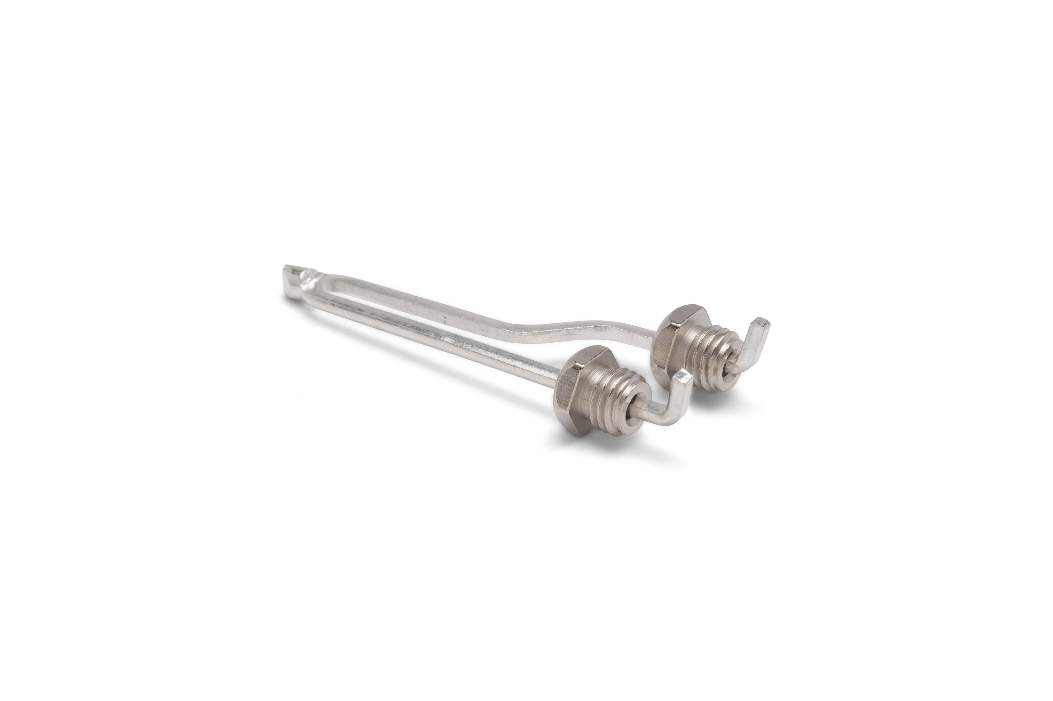 7135N Soldering Tip for Soldering Guns with Nuts | Weller Tools