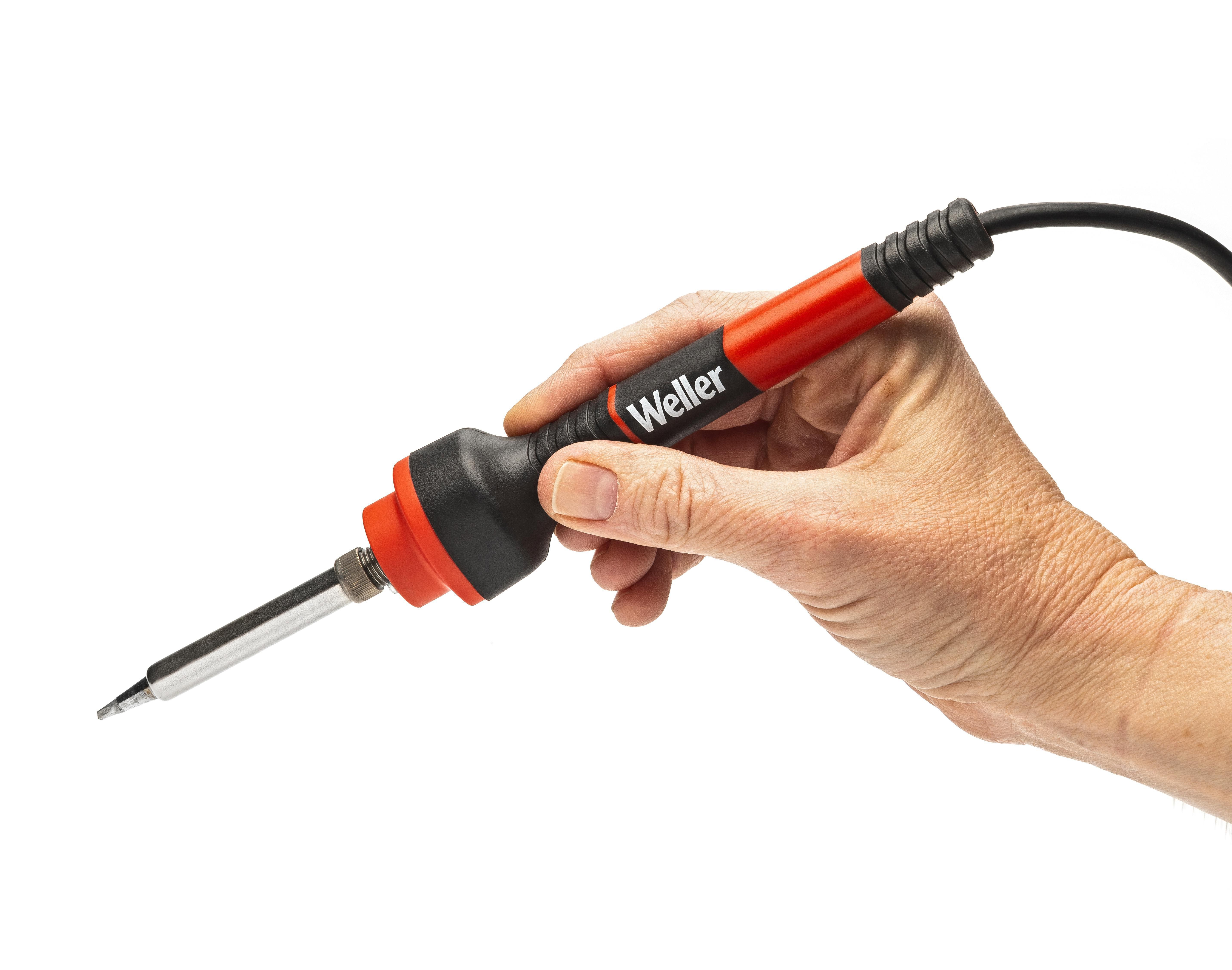 Soldering station digital, 70W/120V, US | Weller Tools