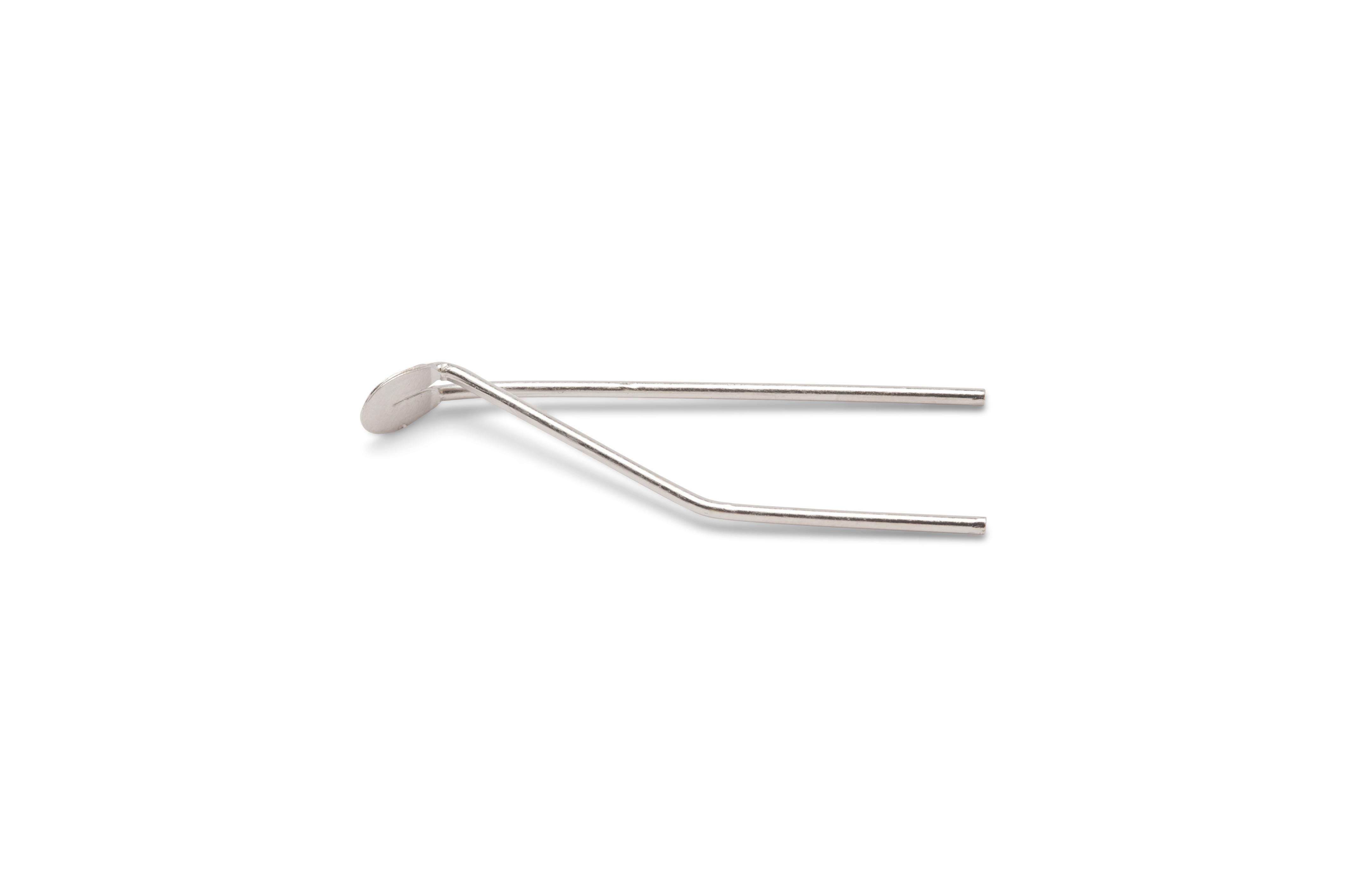 6160 Smoothing Tip for Soldering Guns | Weller Tools