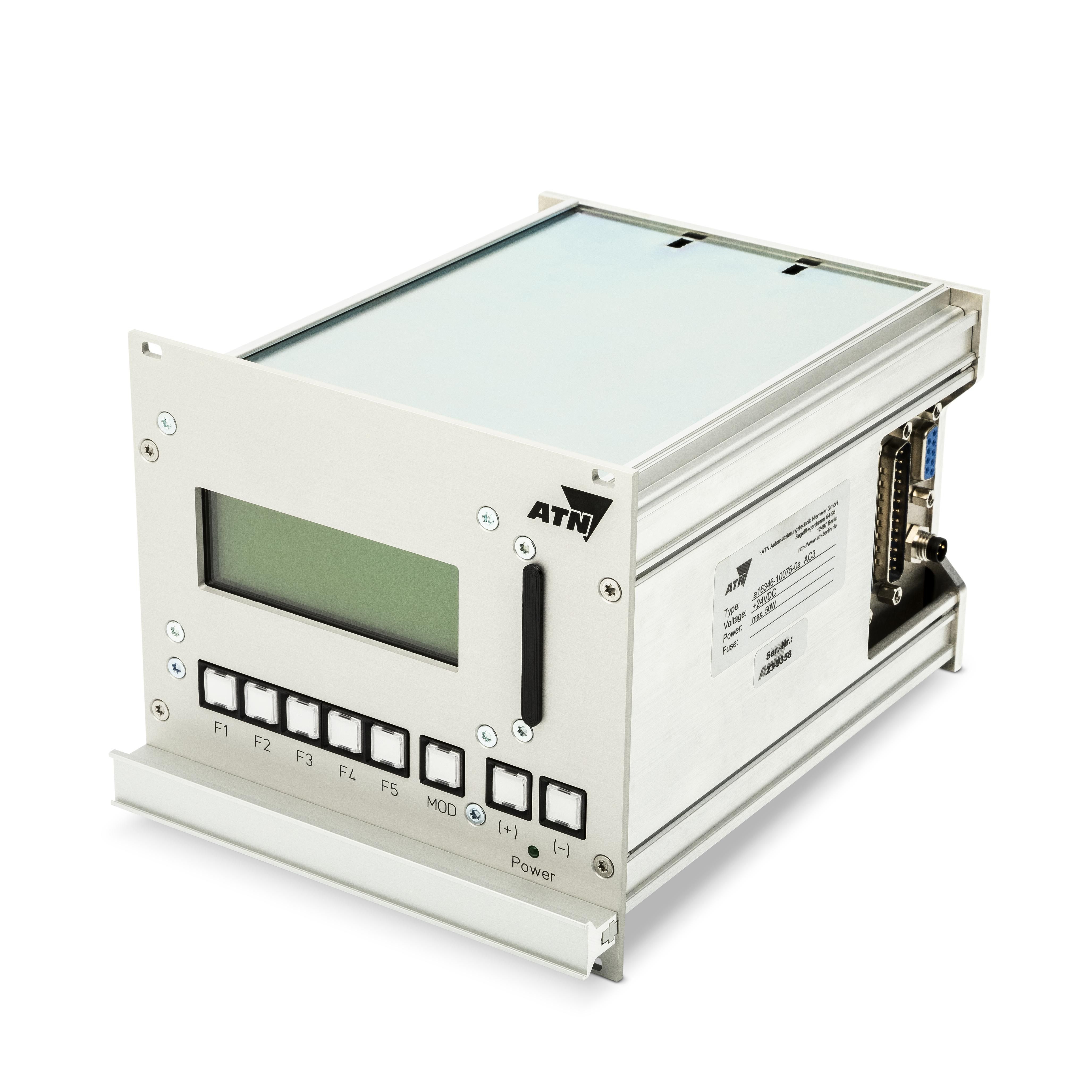 Wire feeder controller | Weller Tools