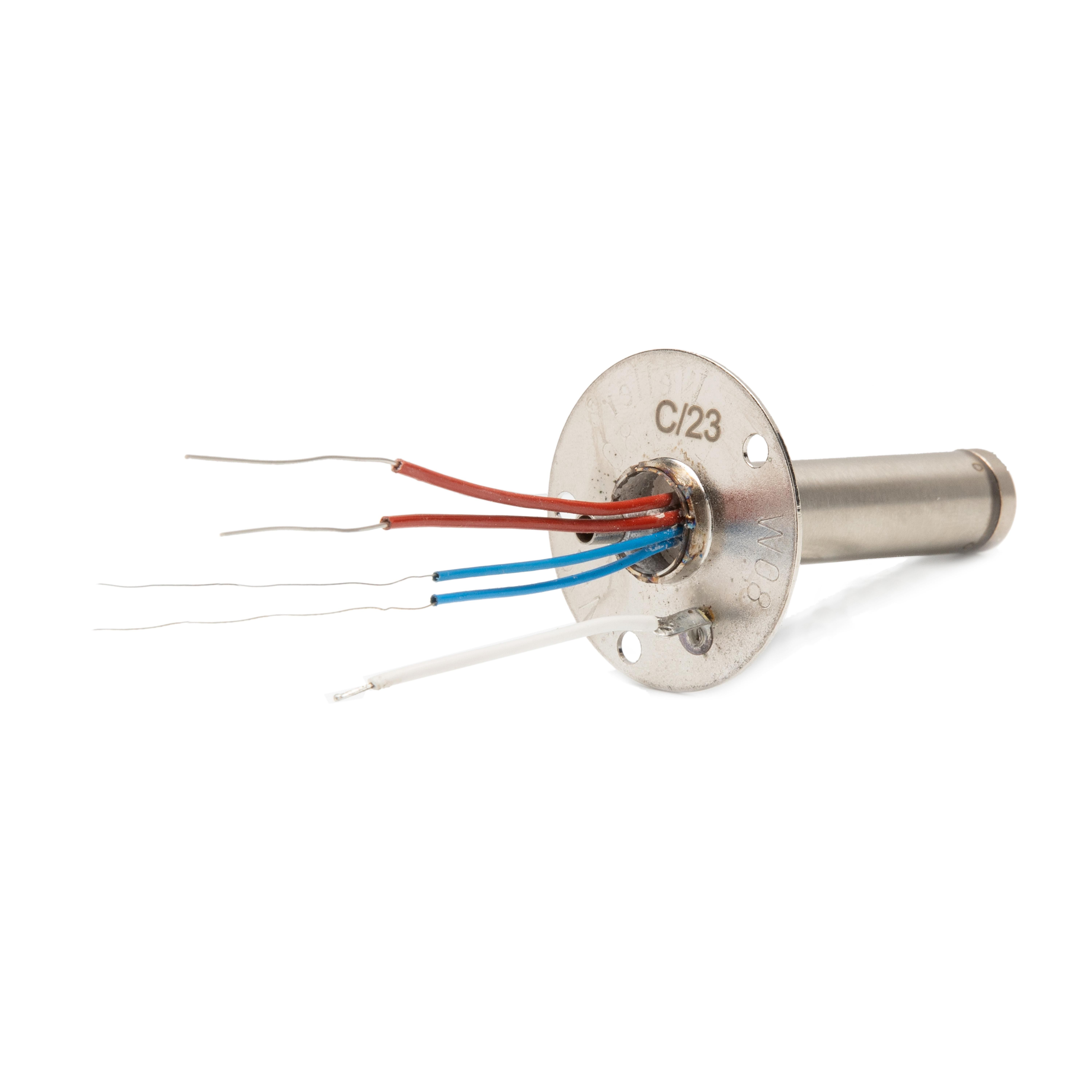 Heater DXV 80 | Weller Tools