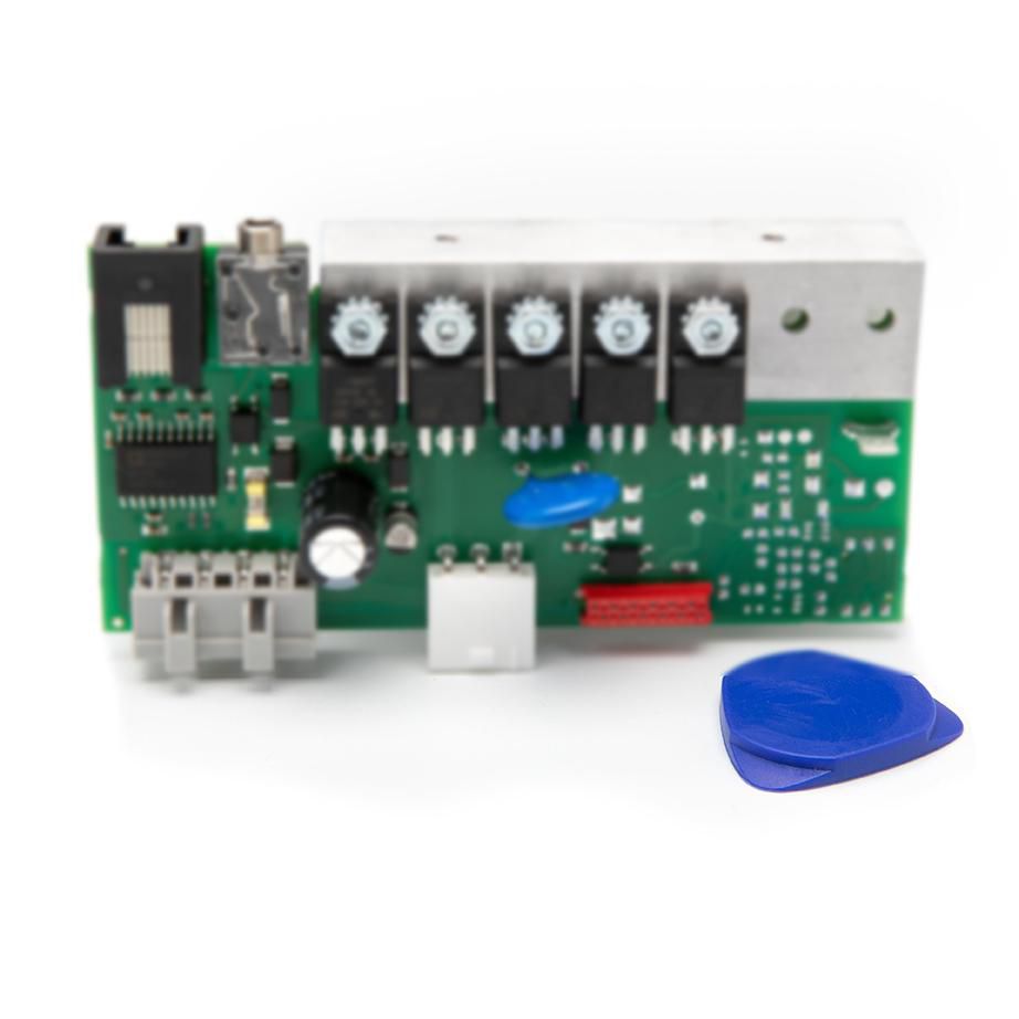 Circuit board power WX 1 / WX 2 | Weller Tools