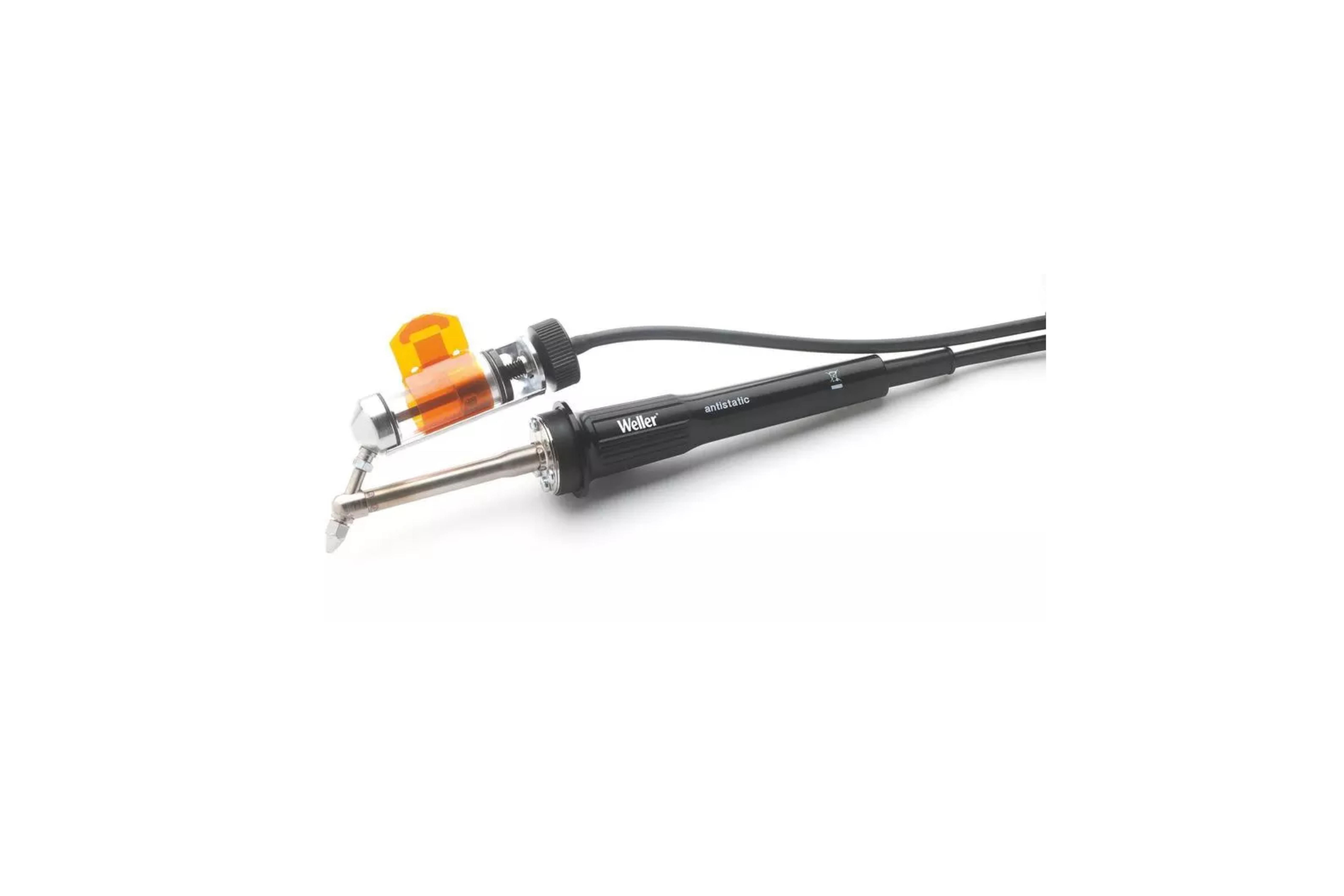 DSX120 Robust | Weller Tools