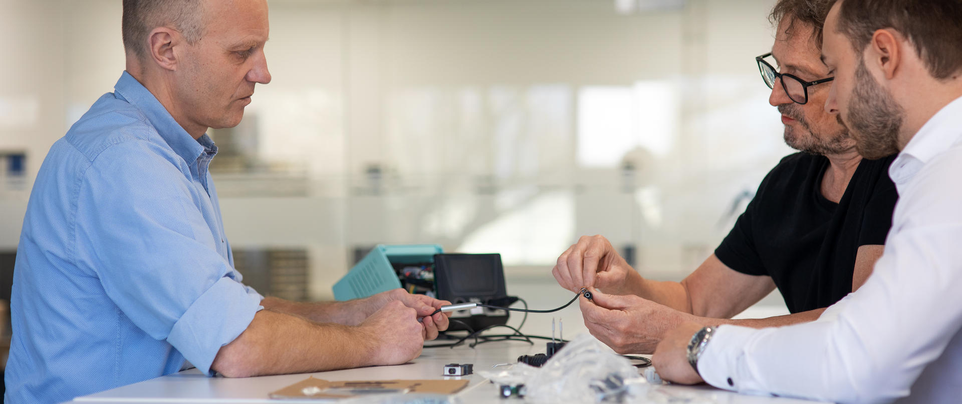 Career | Weller Tools