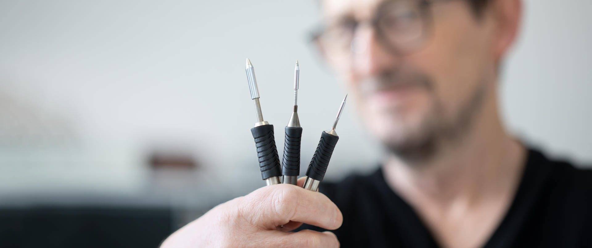 Innovaciones | Weller Tools US