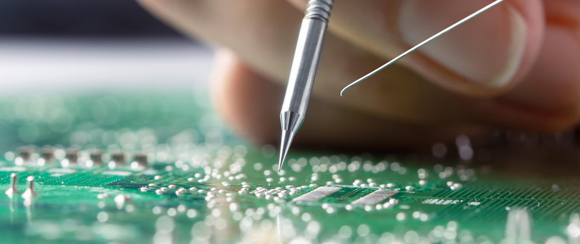 Pico Soldering | Weller Tools