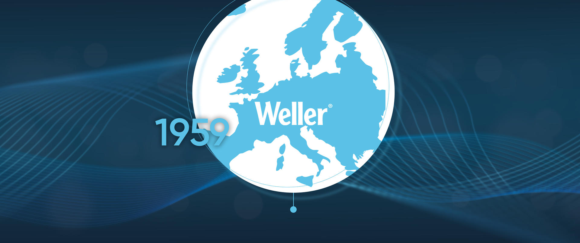 Perché scegliere Weller | Weller Tools