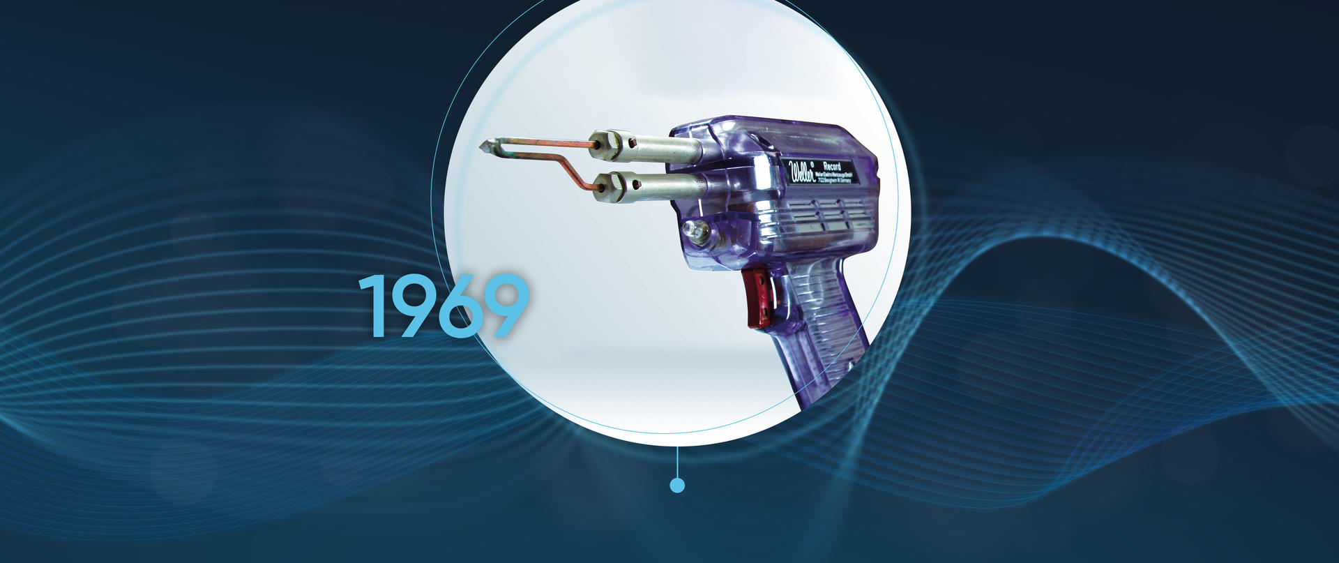 Why Weller | Weller Tools US