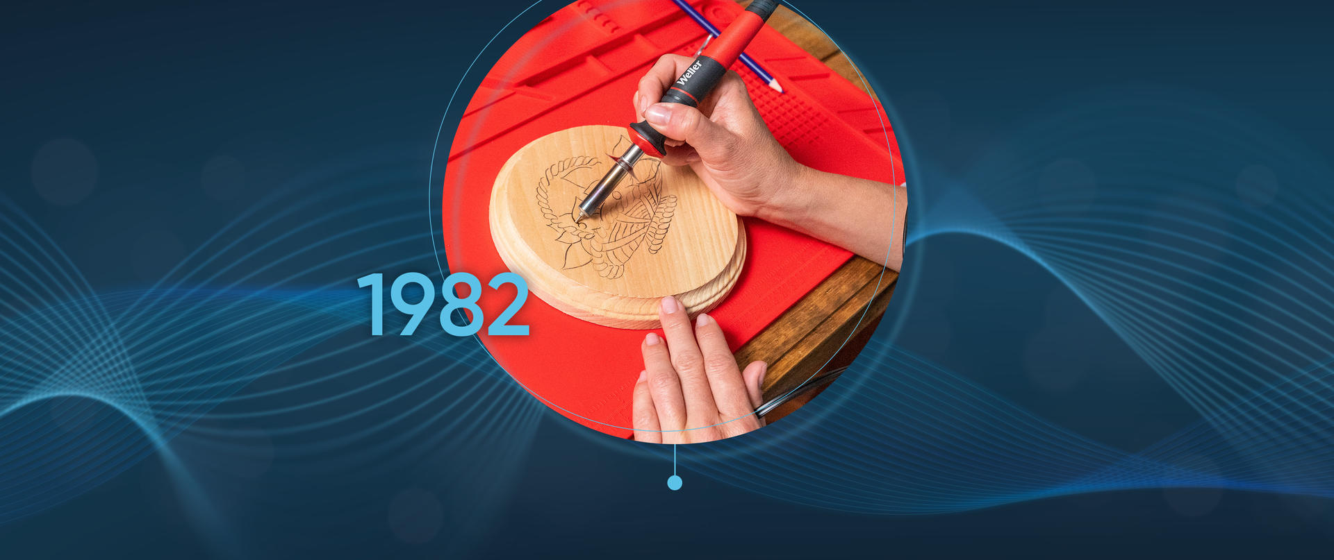 Why Weller | Weller Tools US