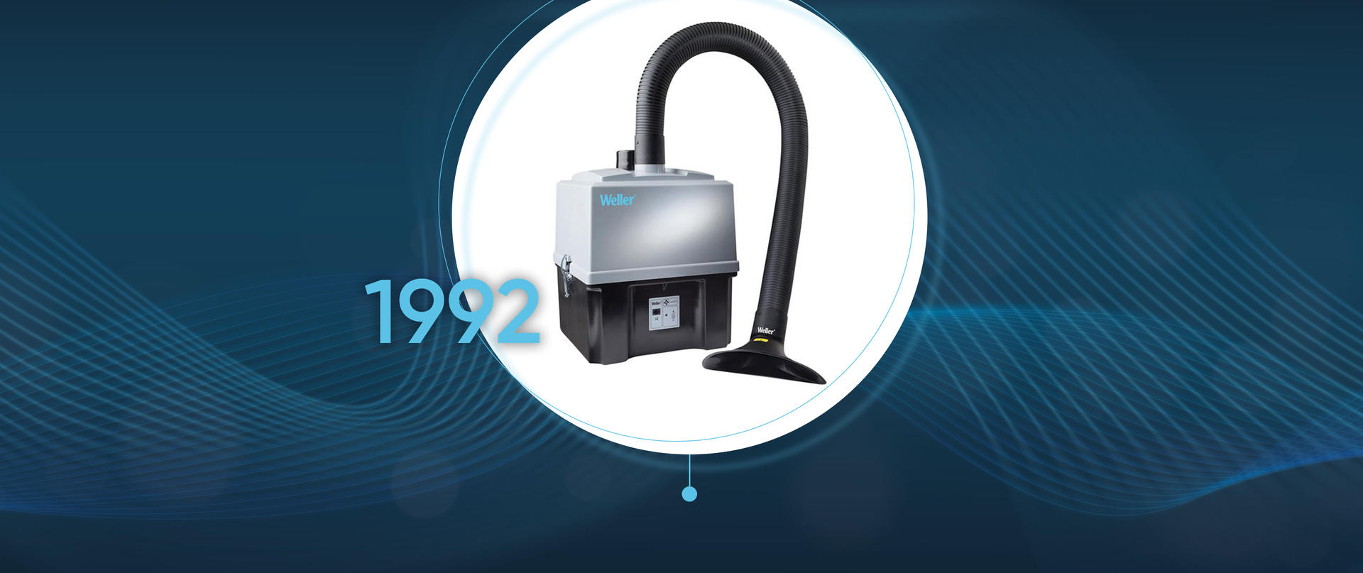 Why Weller | Weller Tools