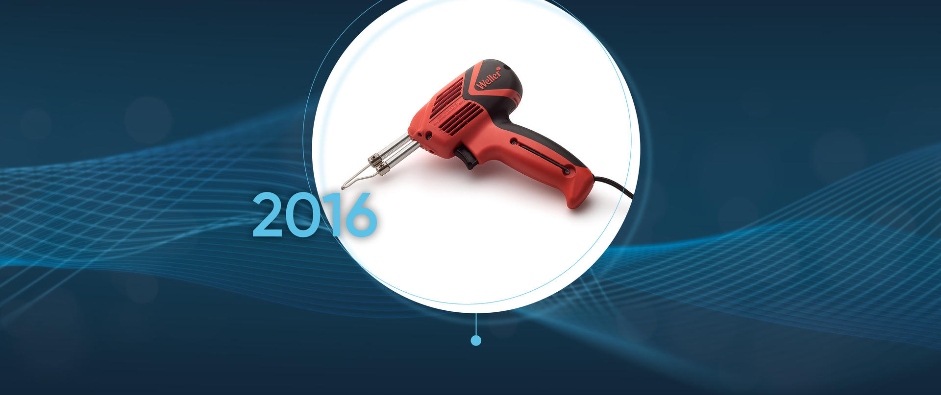 Why Weller | Weller Tools US