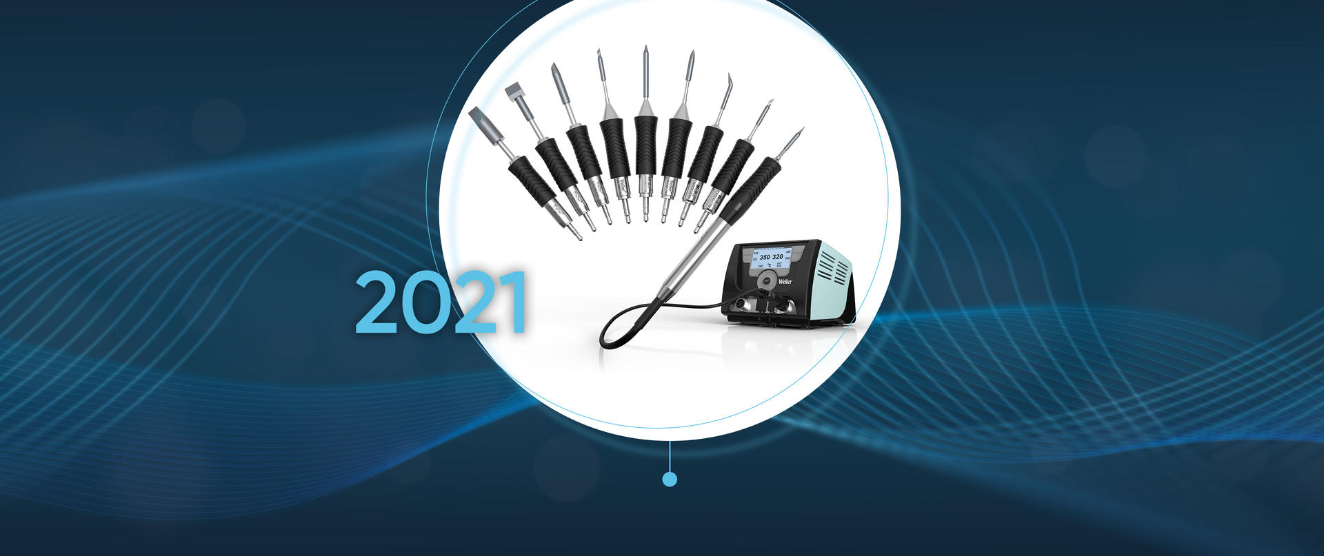 Why Weller | Weller Tools