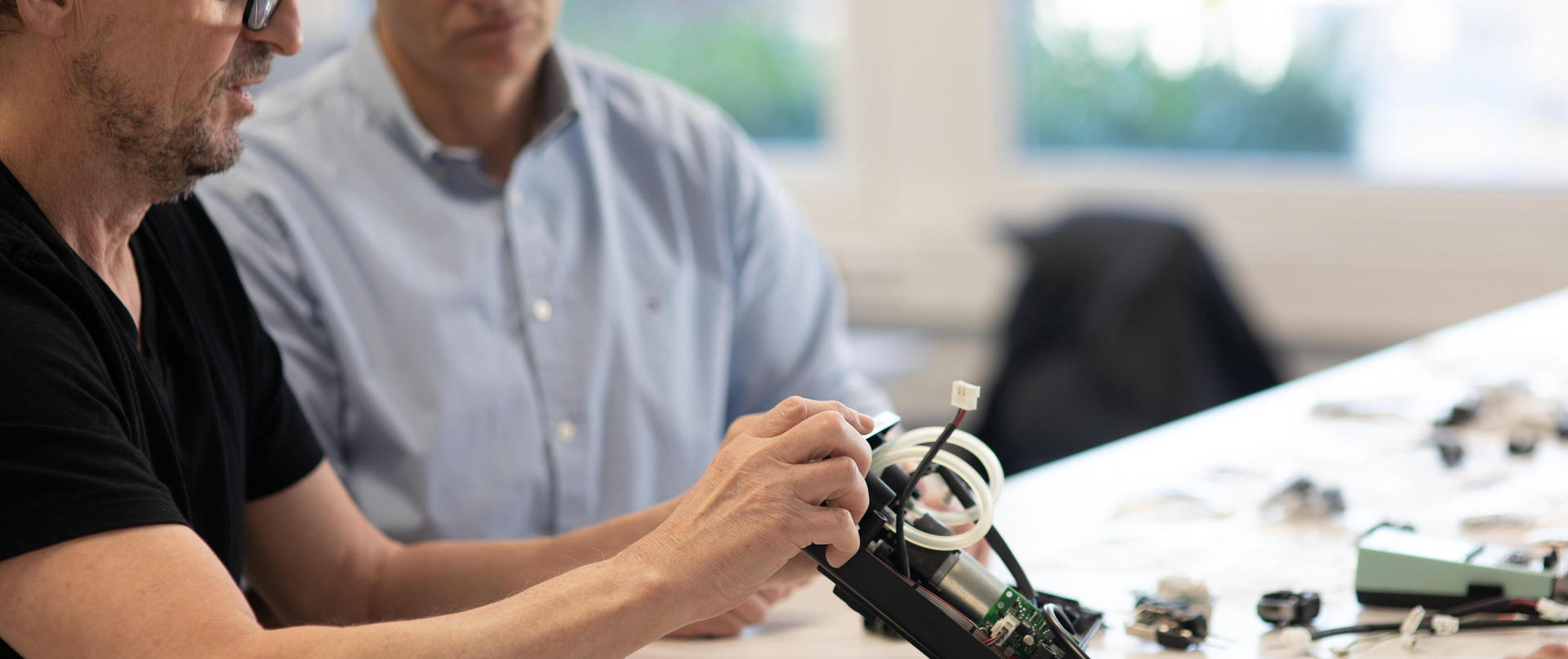 Weller Innovations | Weller Tools