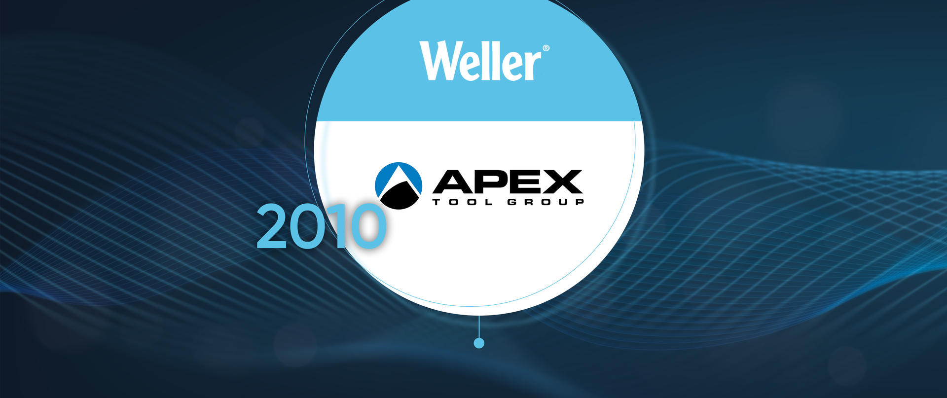 Por qué Weller | Weller Tools US