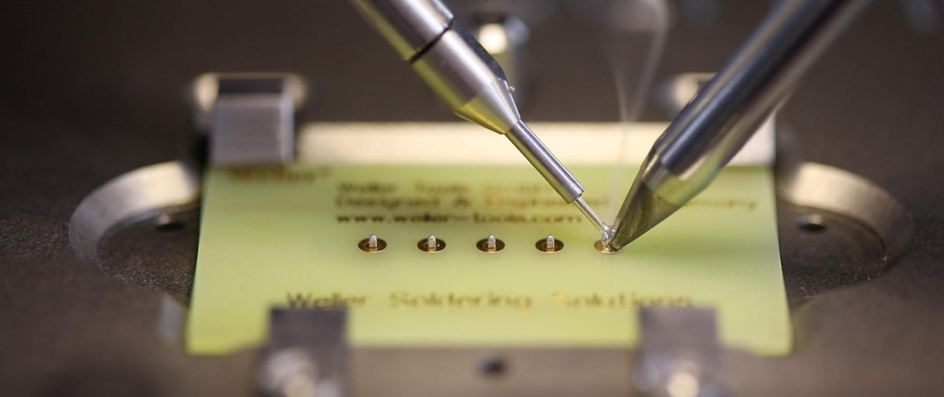 powerful-together | Weller Tools