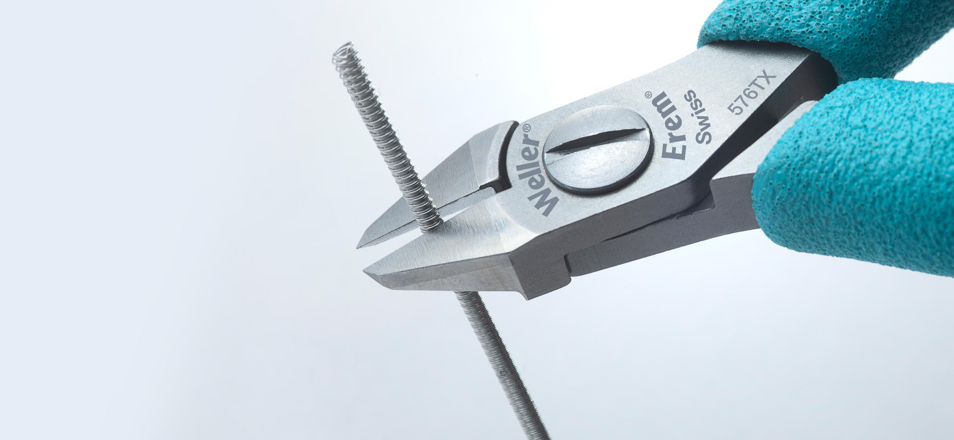 Cutting | Weller Tools