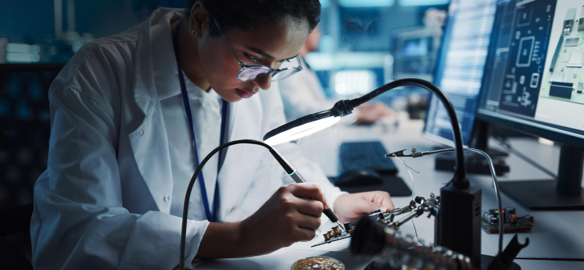 powerful-together | Weller Tools