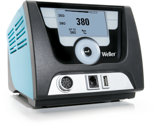 Industrial Soldering | Weller Tools US