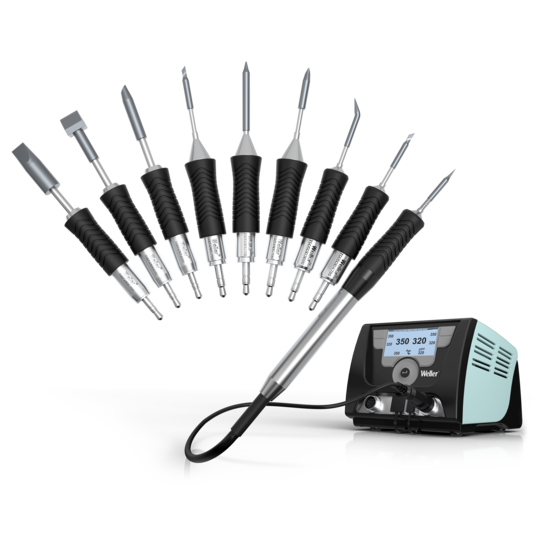 Homepage | Weller Tools US