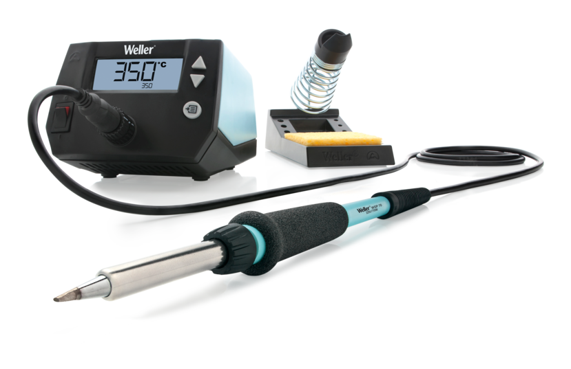WE系列 | Weller Tools