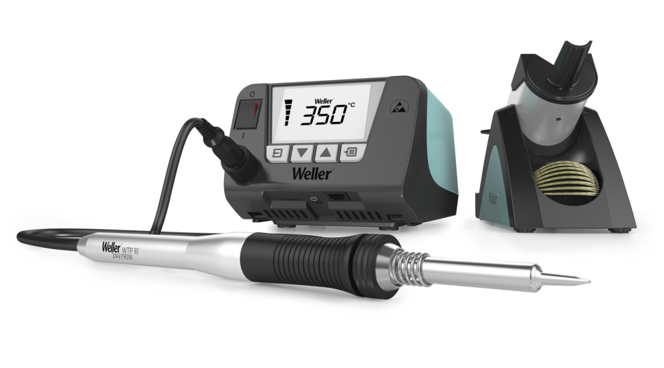 WT系列 | Weller Tools