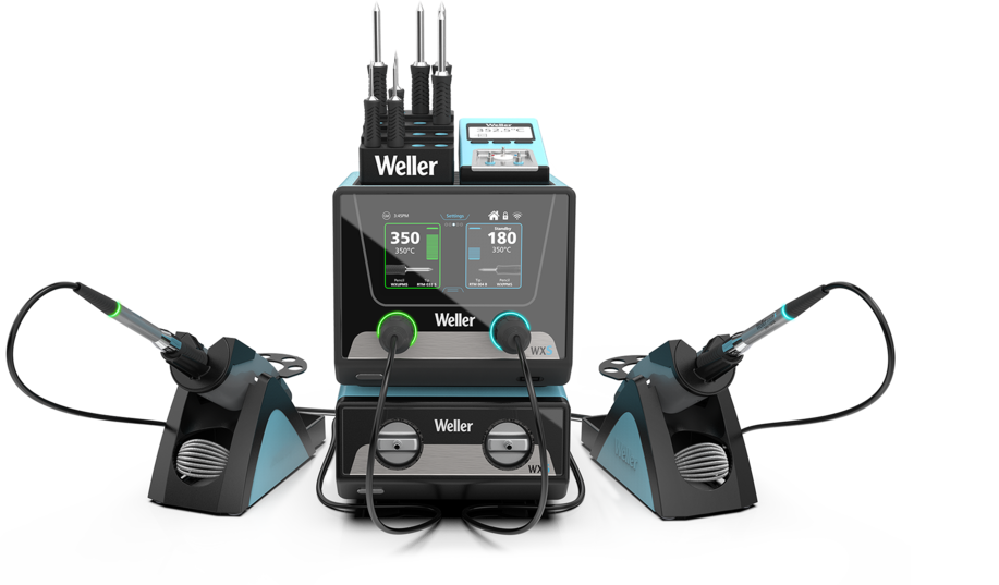 Homepage | Weller Tools
