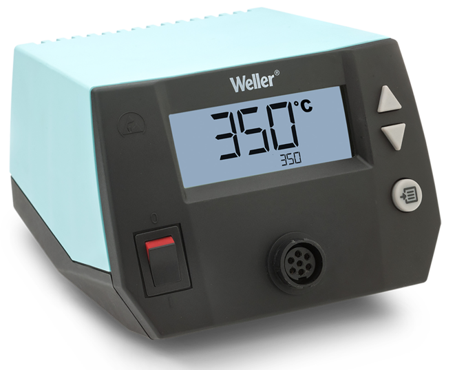 Industrial Soldering | Weller Tools US