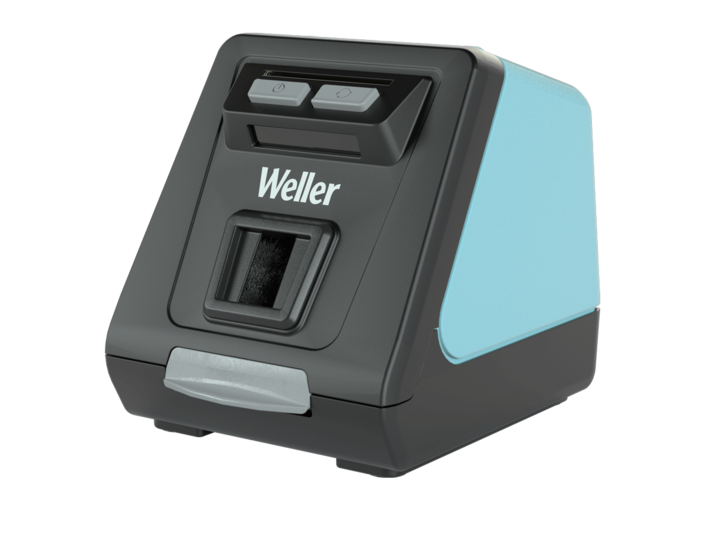 Industrial Soldering | Weller Tools