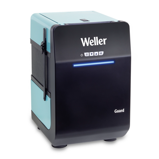 Industrial Soldering | Weller Tools