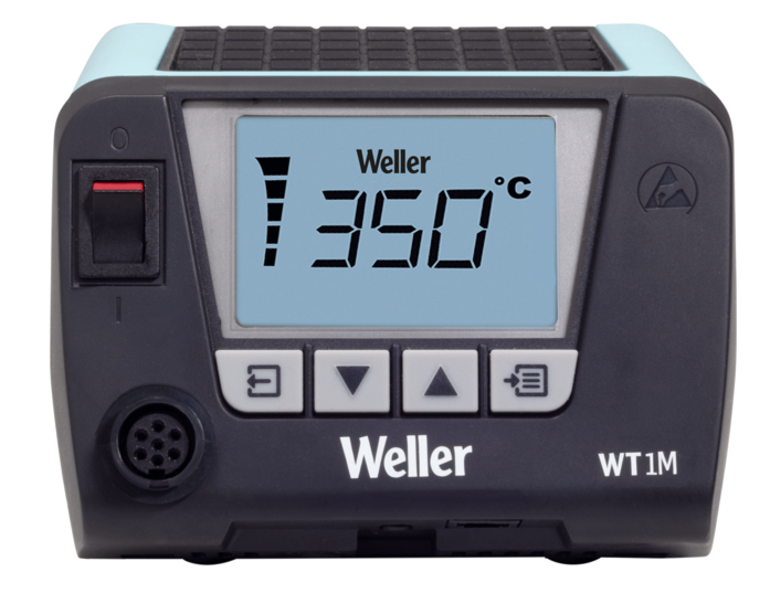 Industrial Soldering | Weller Tools