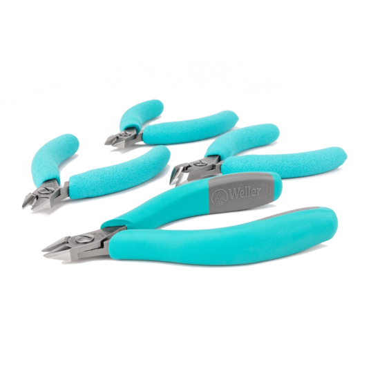 Homepage | Weller Tools