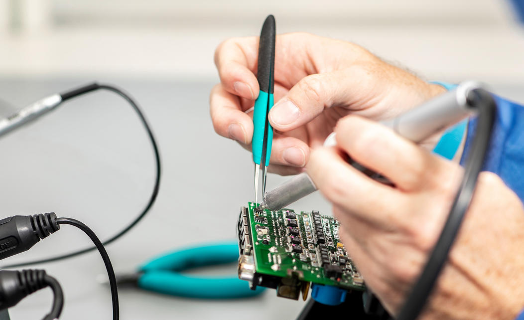 herramientas de precision | Weller Tools US