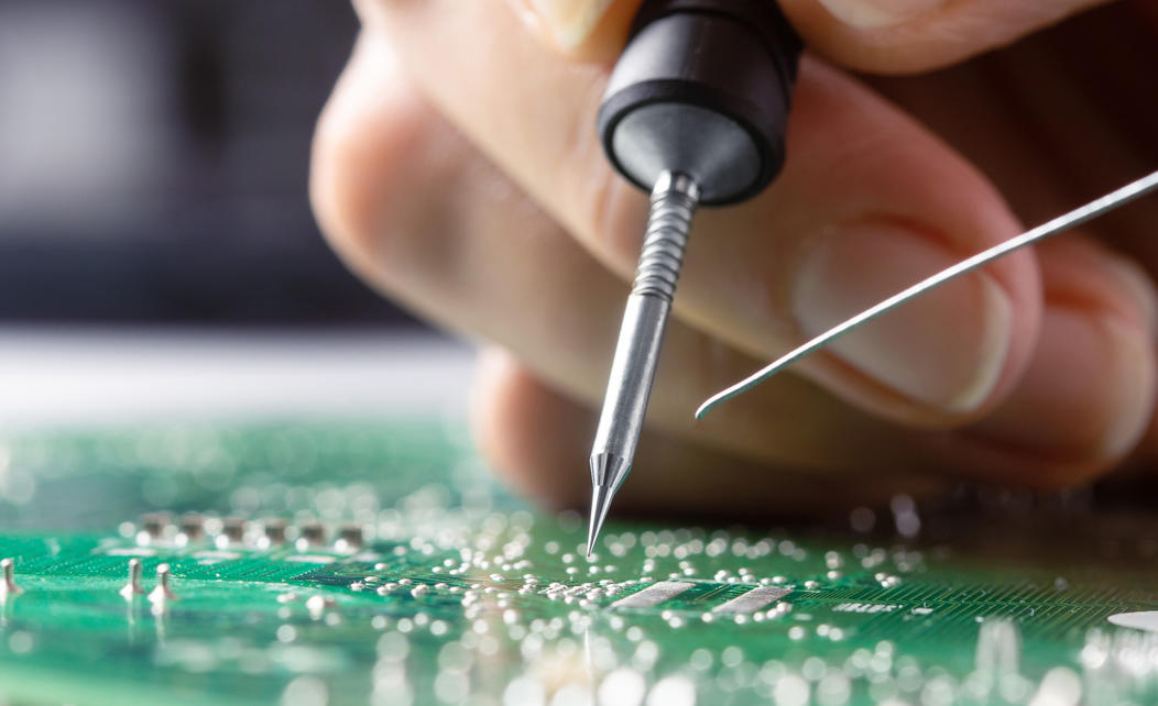 Homepage | Weller Tools US