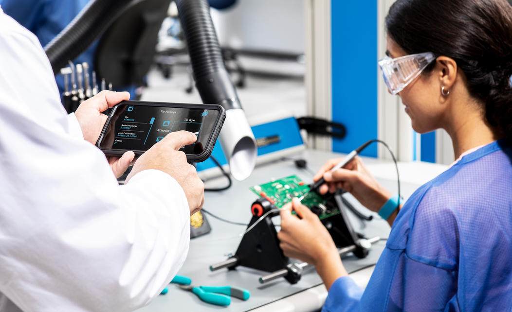 Homepage | Weller Tools